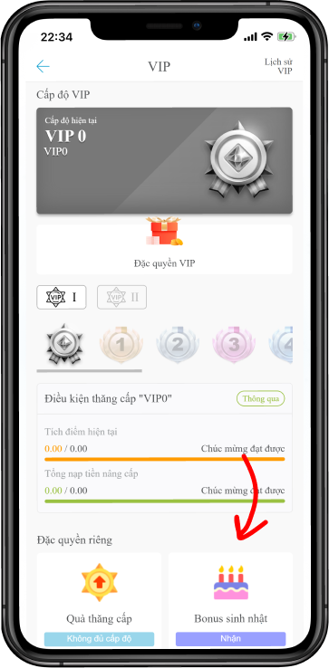 OK22-Hướng dẫn sử dụng